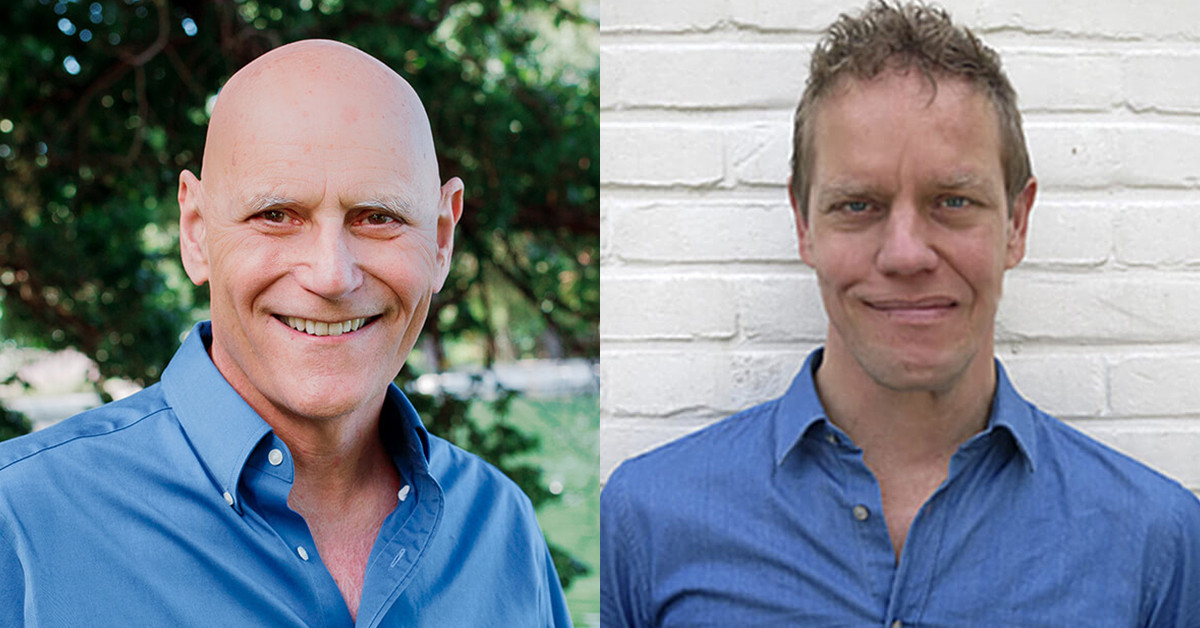 A whole new way to practice therapy