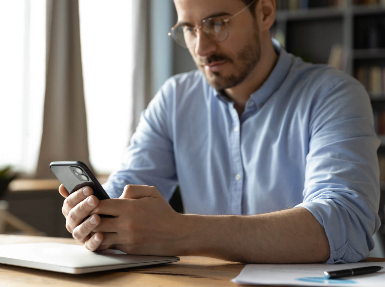 Effortless Intakes - PsychFlex