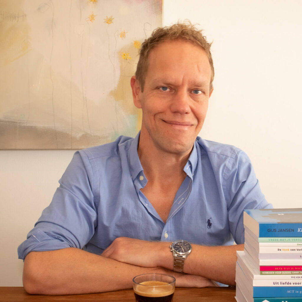 Our leading experts - PsychFlex